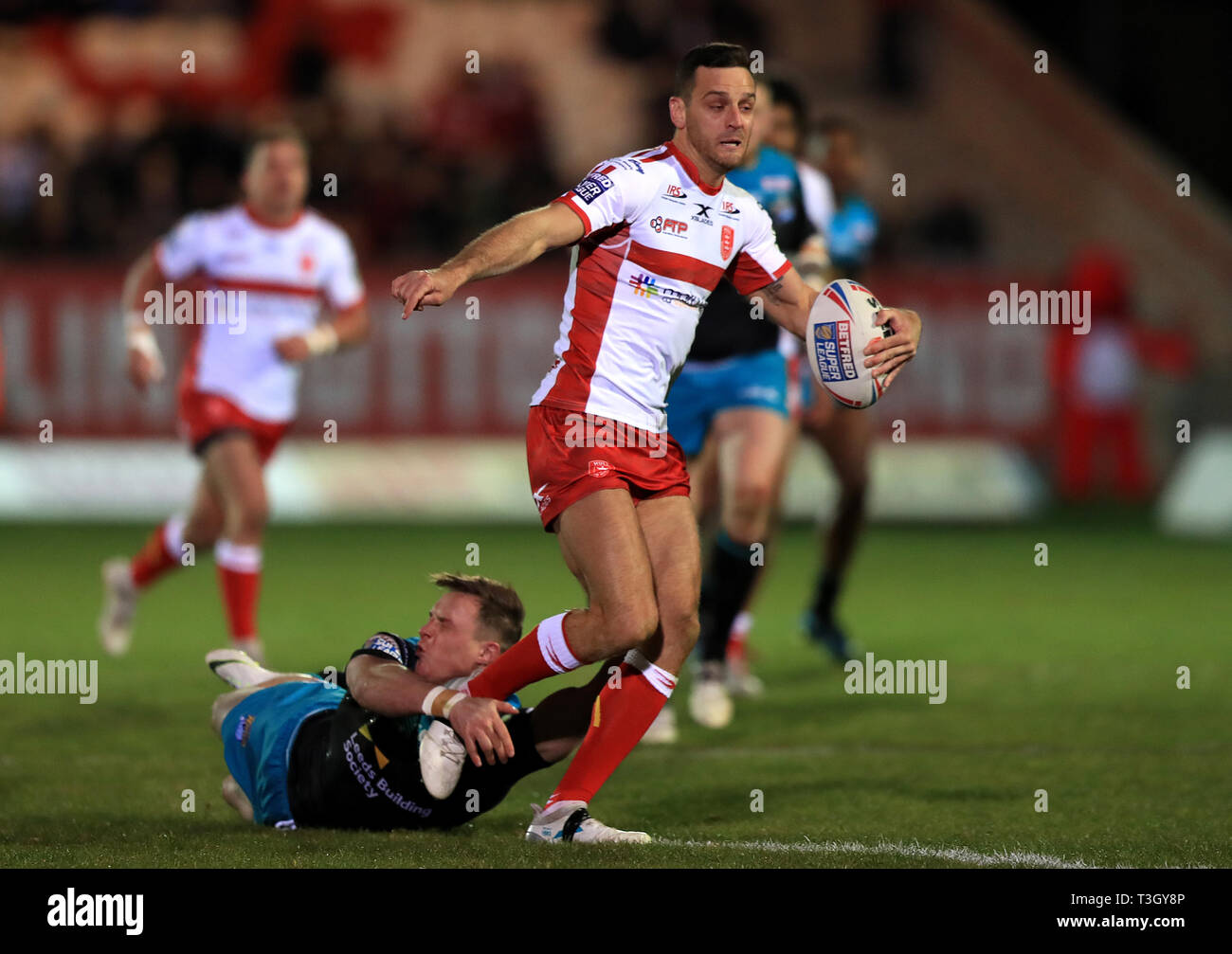 Craig hall hi-res stock photography and images - Alamy