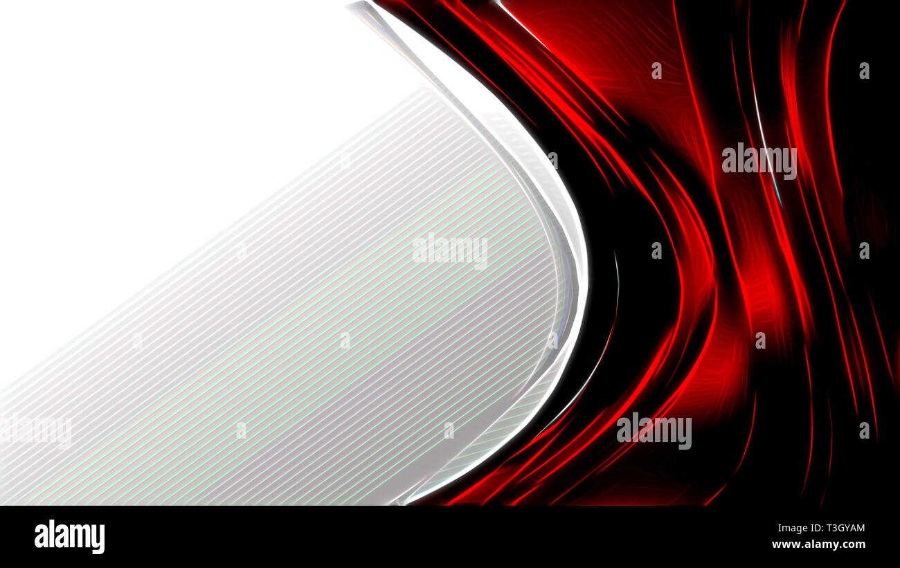 Awesome Red Abstract Backgrounds