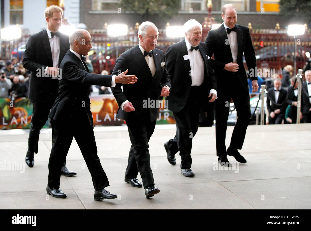 Lord lieutenant london kenneth olisa hi-res stock photography and ...