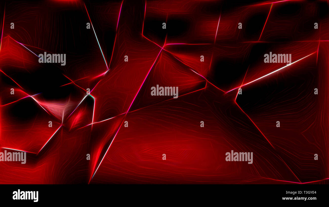 Abstract Cool Red Texture Background Stock Photo - Alamy