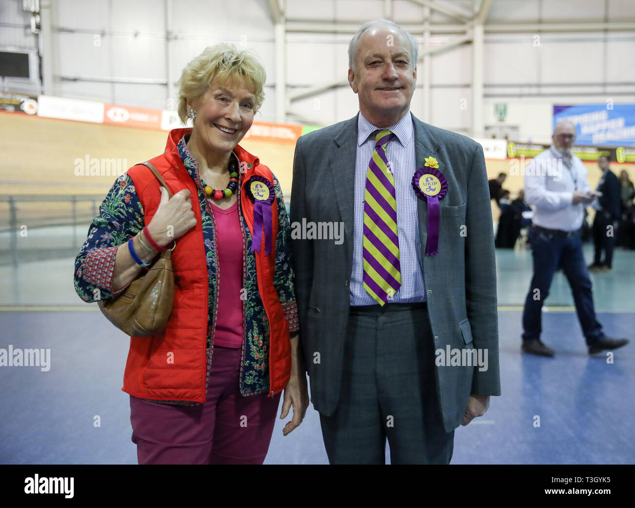 Neil Hamilton Ukip Wife