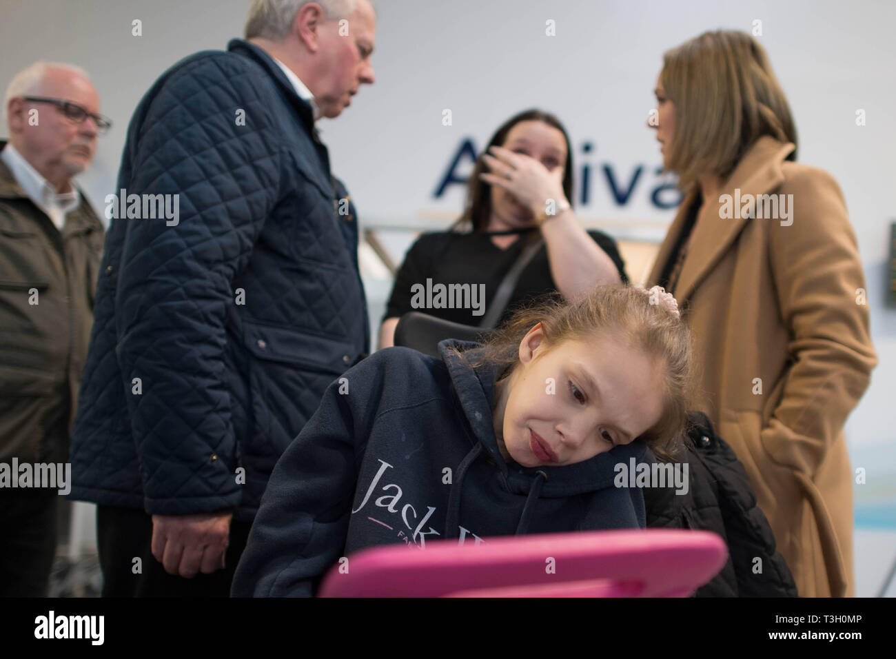 Emma appleby centre hi-res stock photography and images - Alamy