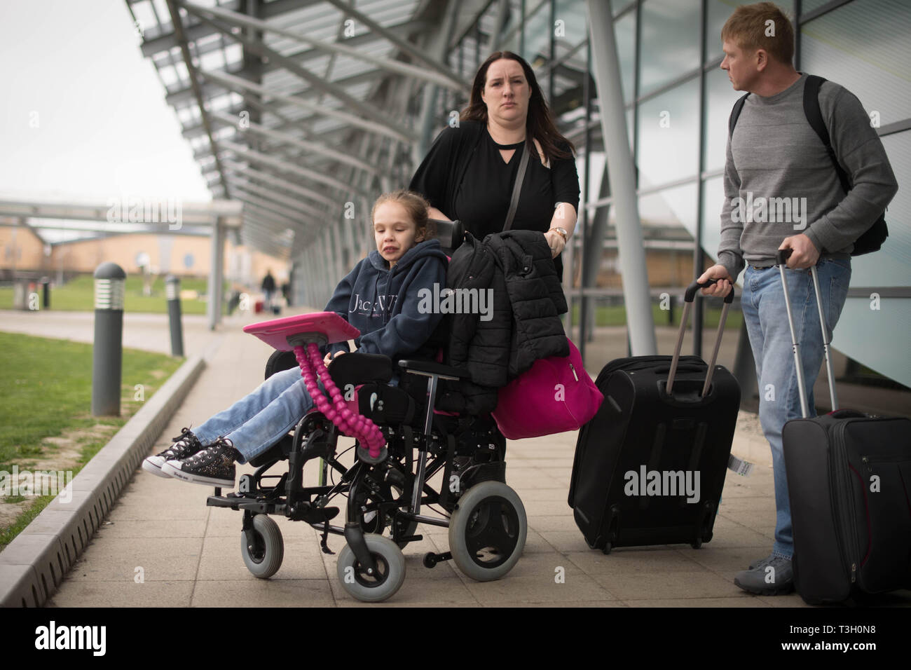 Emma appleby left hi-res stock photography and images - Alamy