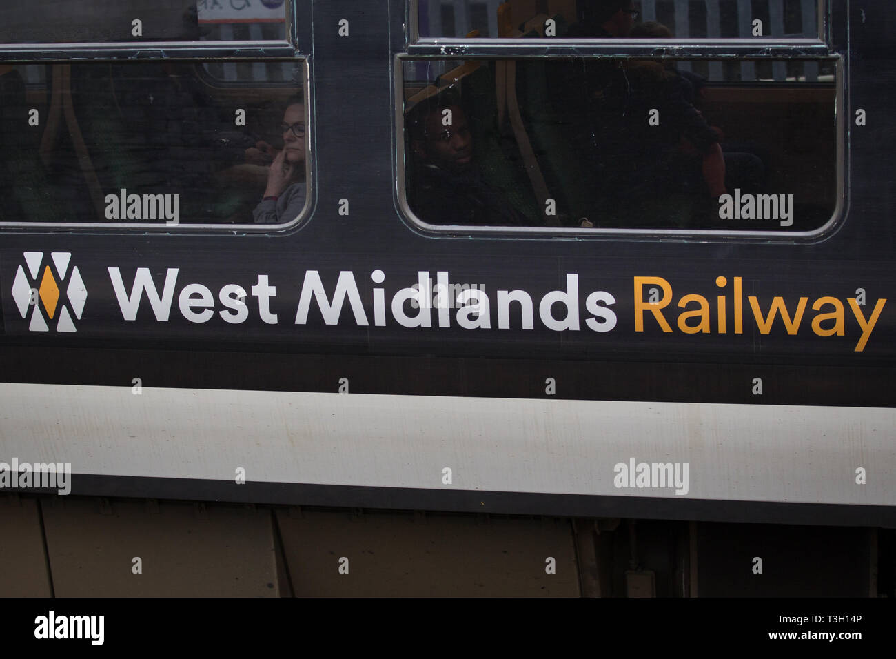 Bournville station hi-res stock photography and images - Alamy