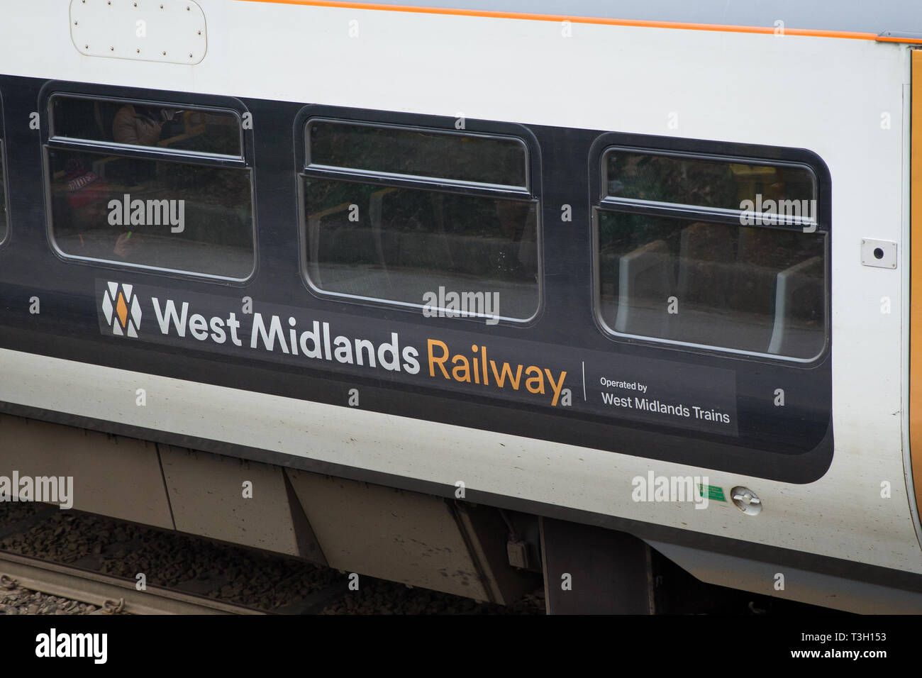 Bournville station hi-res stock photography and images - Alamy