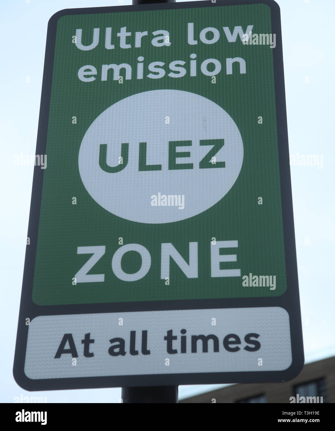 Vehicle emission standards hi-res stock photography and images - Alamy