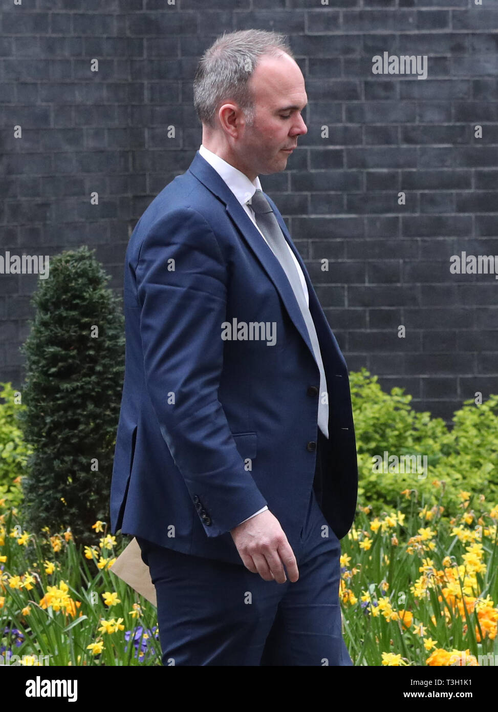 Gavin barwell hi-res stock photography and images - Alamy