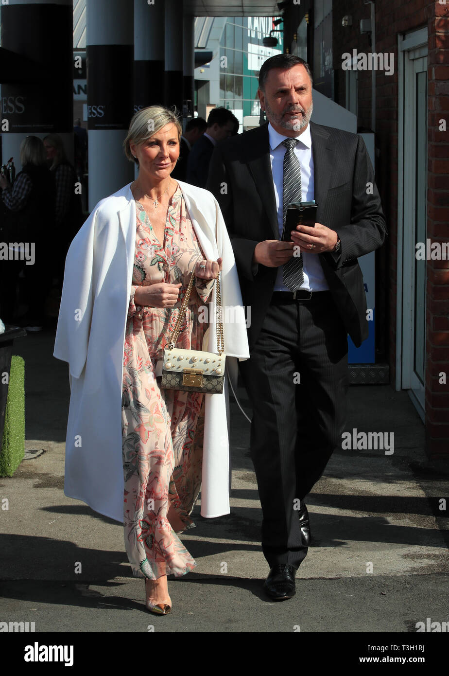 Graham sharp hi-res stock photography and images - Alamy