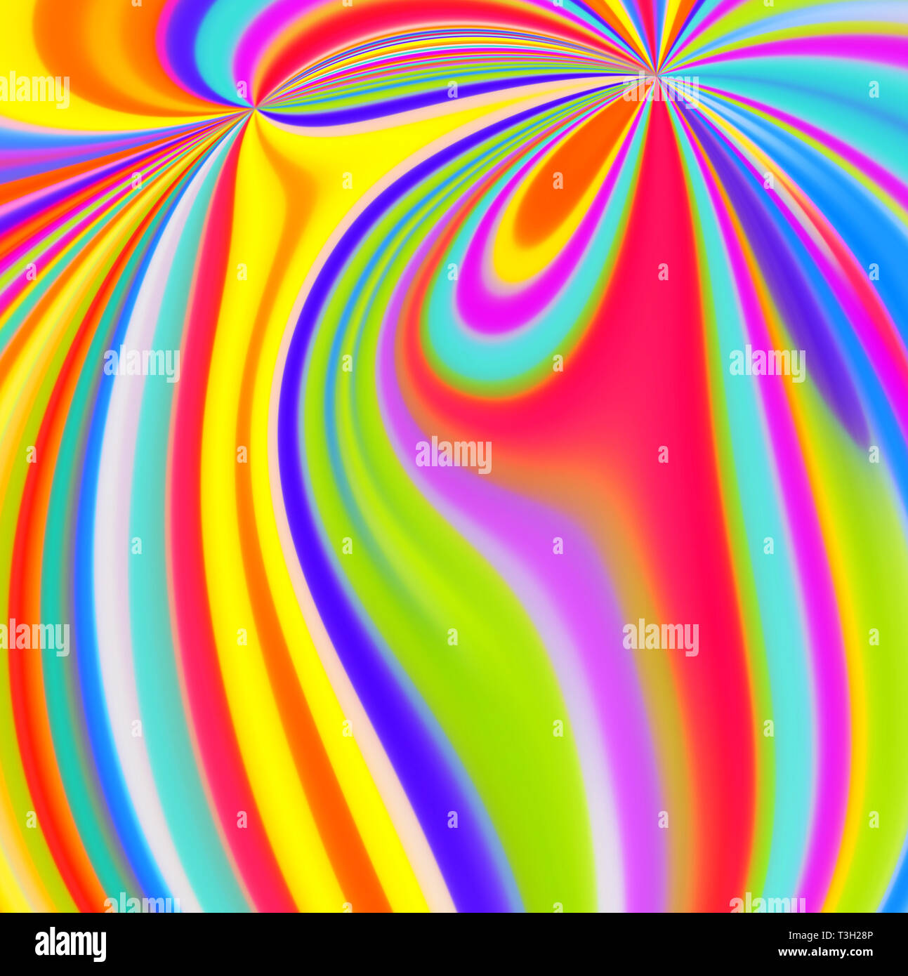 bright colorful abstract background Stock Photo - Alamy