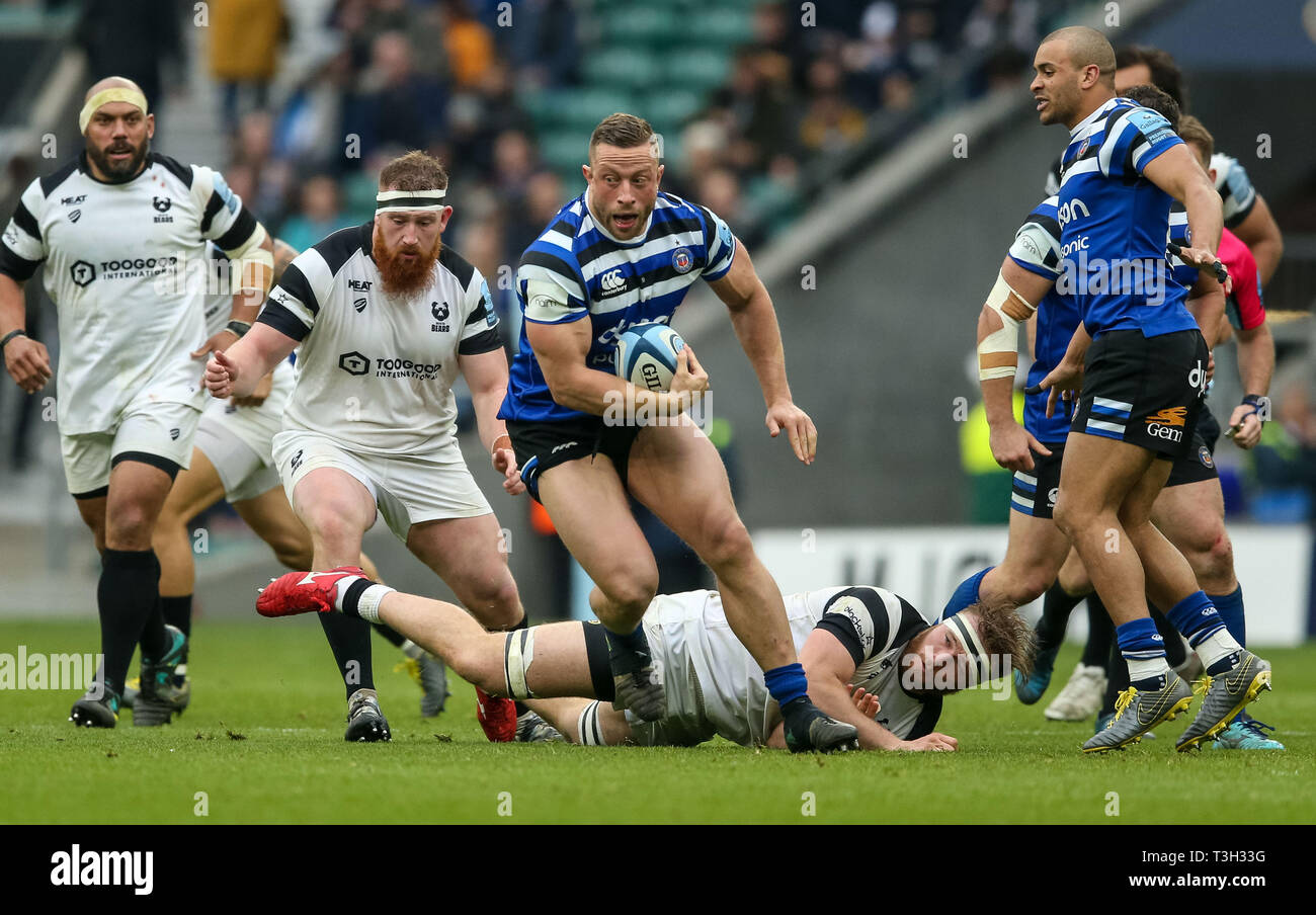 Max lahiff of bristol bears hi-res stock photography and images - Alamy