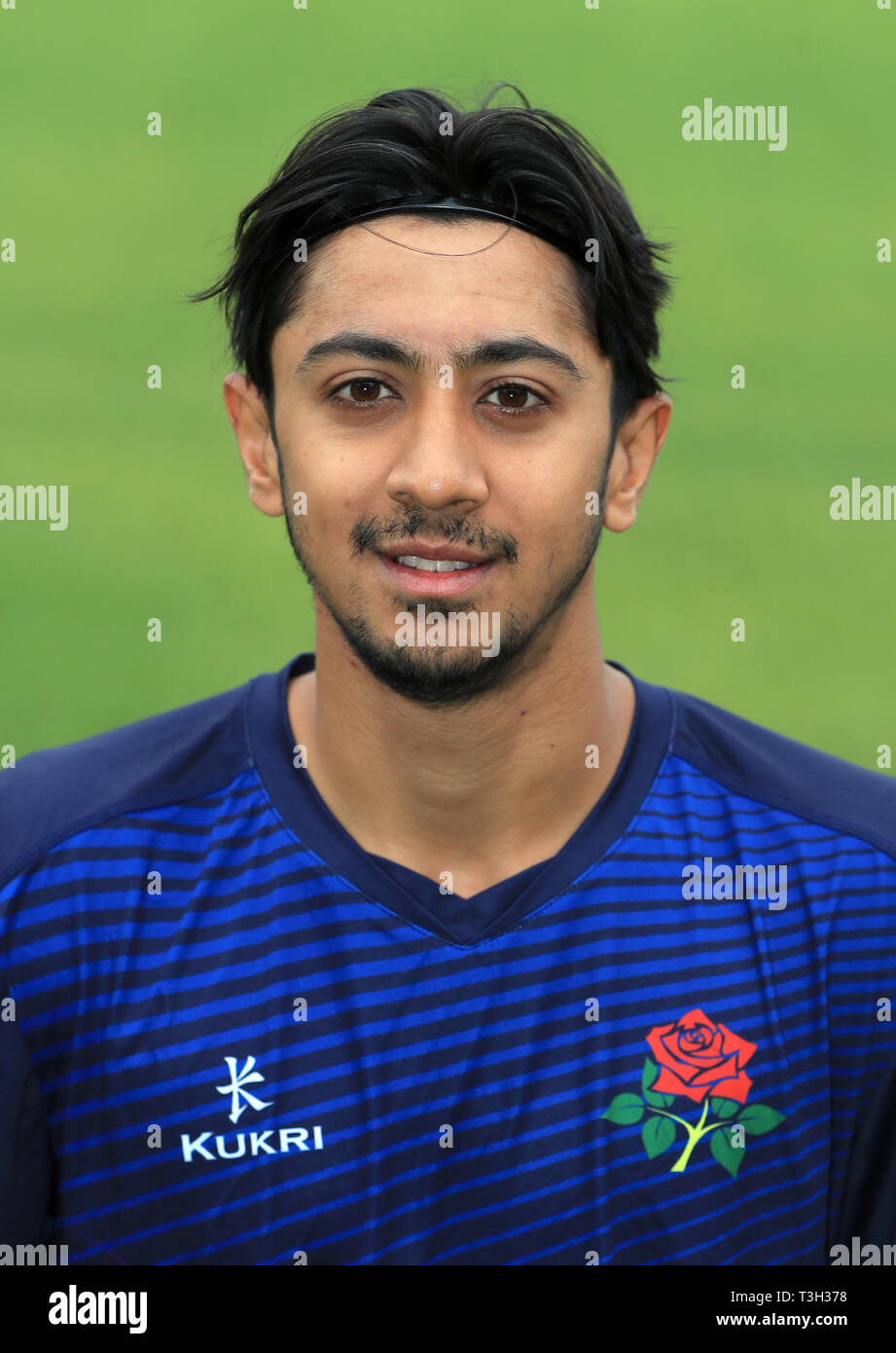 Haseeb hameed lancashire hi-res stock photography and images - Alamy
