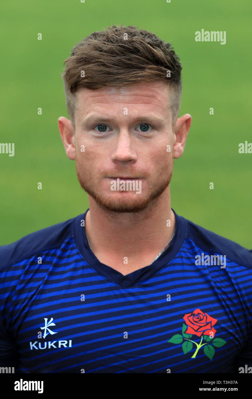 Lancashires alex davies hi-res stock photography and images - Alamy