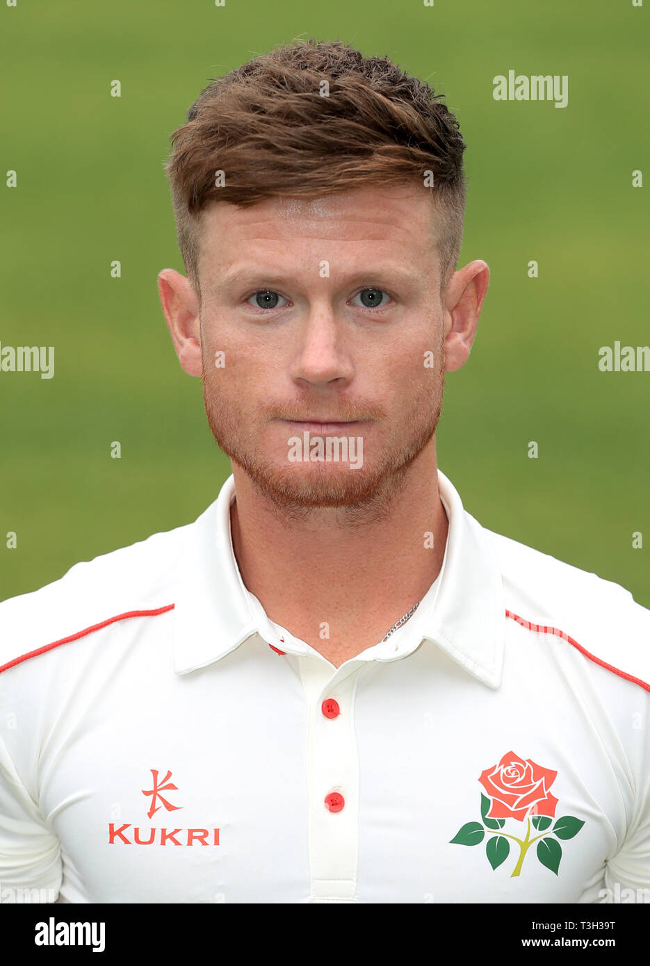 Lancashires alex davies hi-res stock photography and images - Alamy