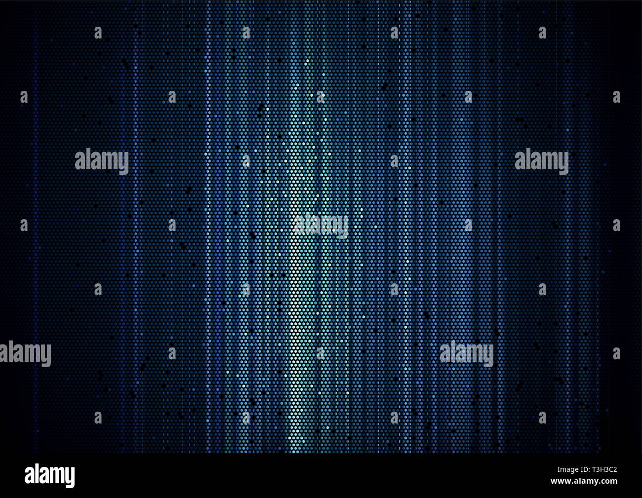 Hexagonal linear decoration hi-res stock photography and images - Alamy