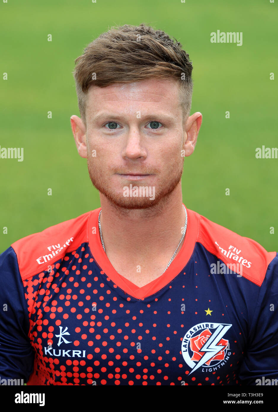 Lancashires alex davies hi-res stock photography and images - Alamy