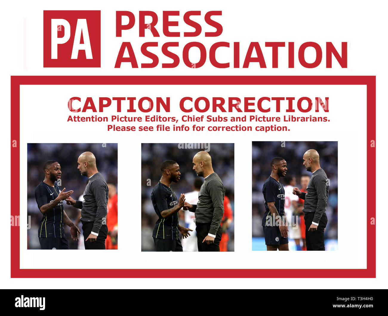 Pep guardiola Cut Out Stock Images & Pictures - Alamy