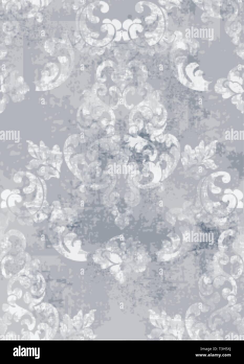 Baroque texture hi-res stock photography and images - Alamy