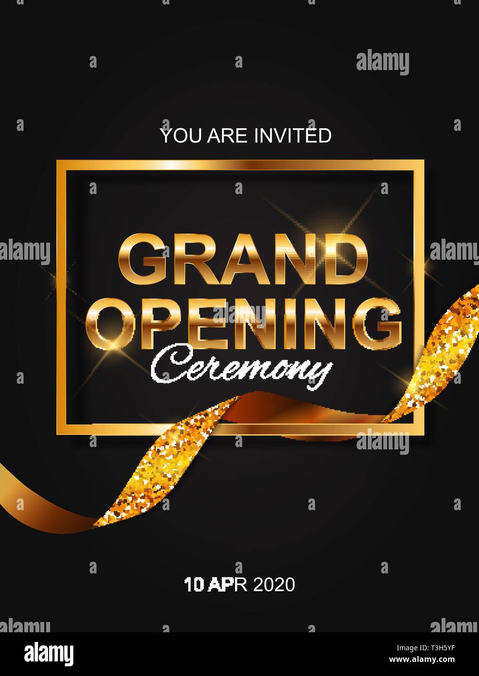 Grand background hi-res stock photography and images - Alamy