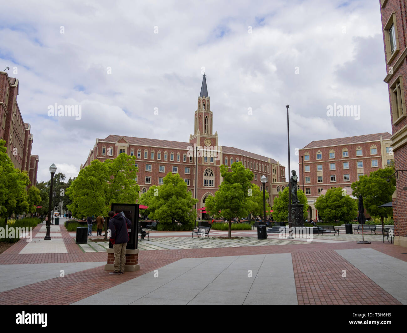 The mccarthy building hi-res stock photography and images - Alamy