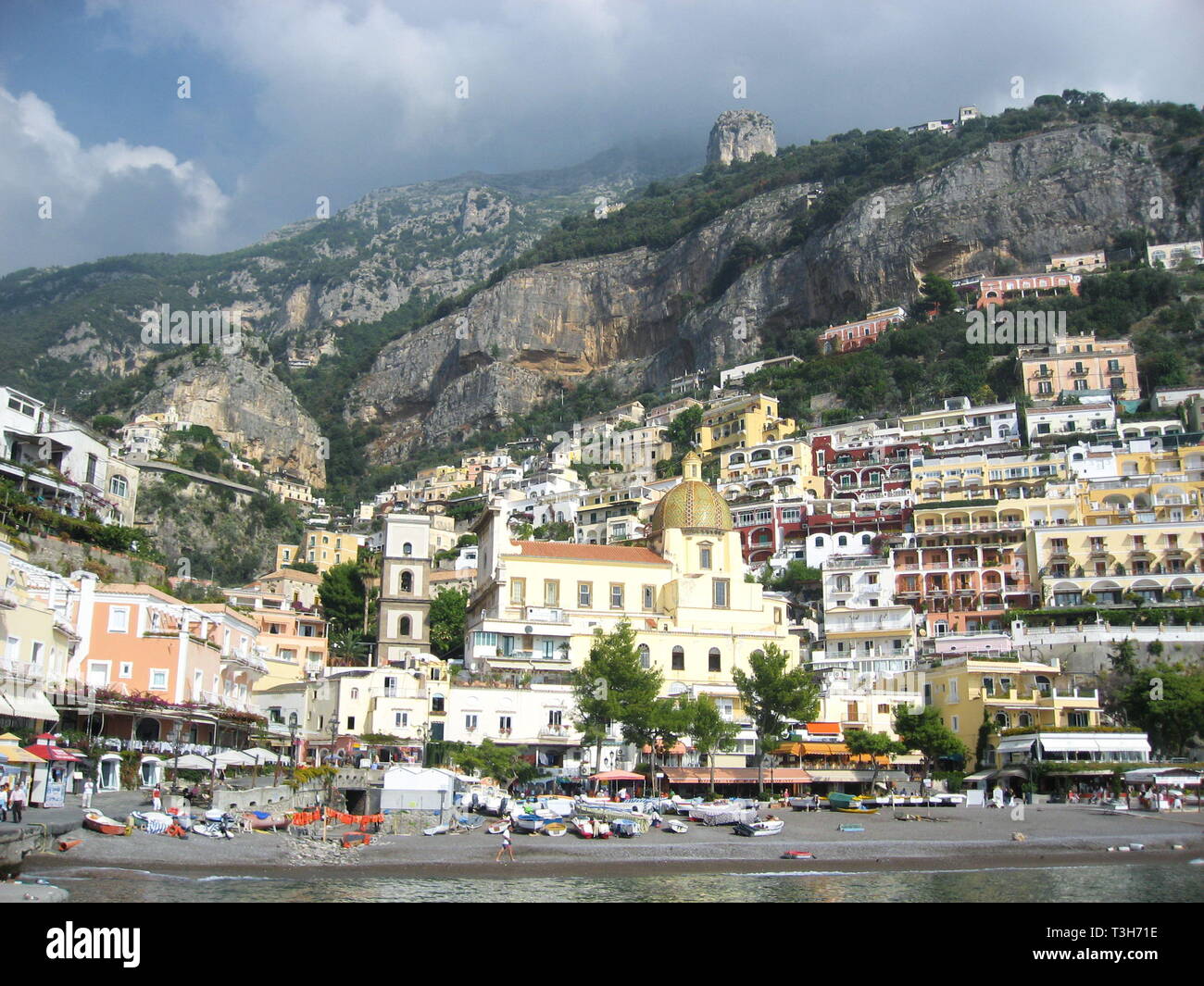 Itlalian architecture hi-res stock photography and images - Alamy