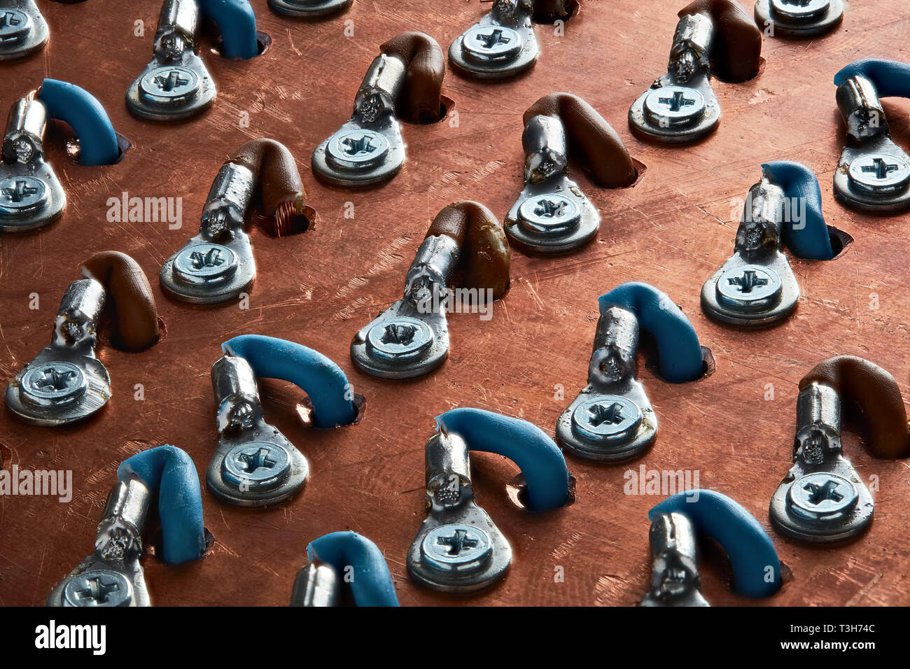 Bus bar hi-res stock photography and images - Alamy