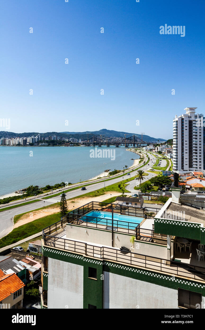 Beira Mar High Resolution Stock Photography and Images - Alamy