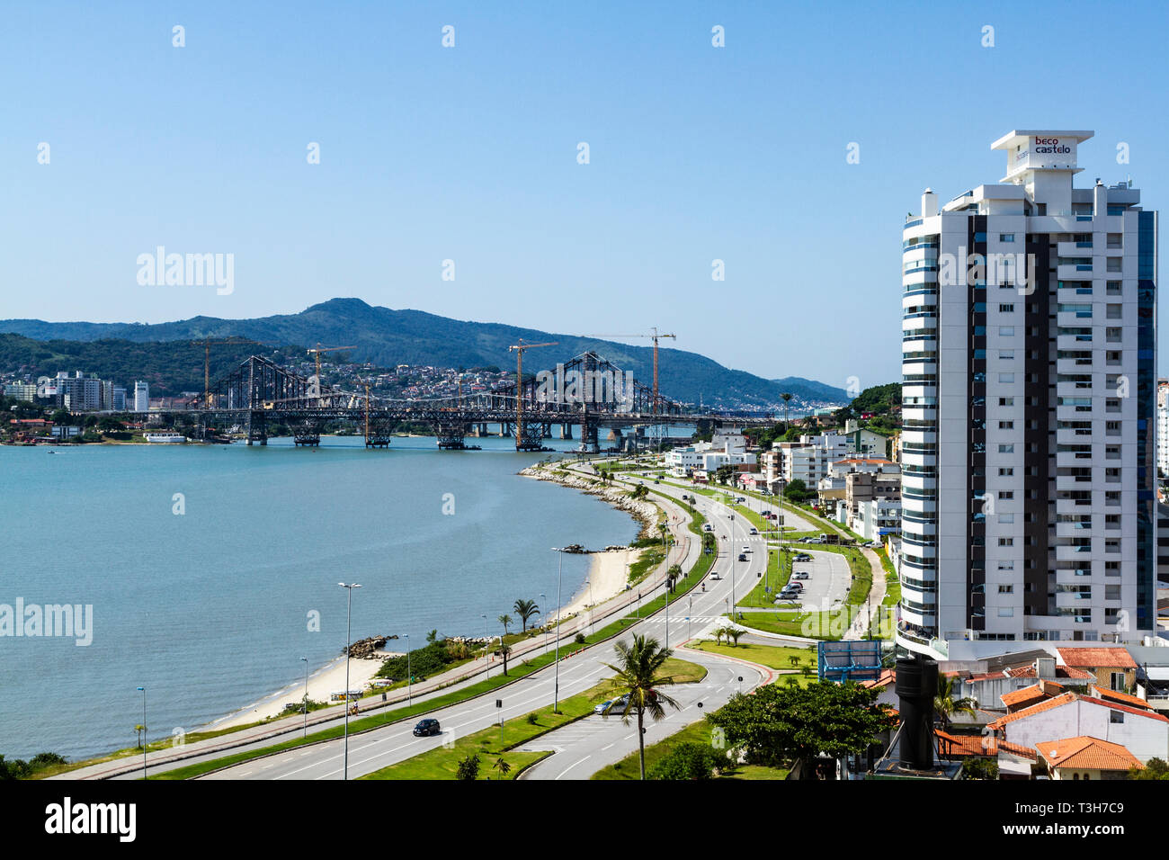 Sc beira mar hi-res stock photography and images - Alamy