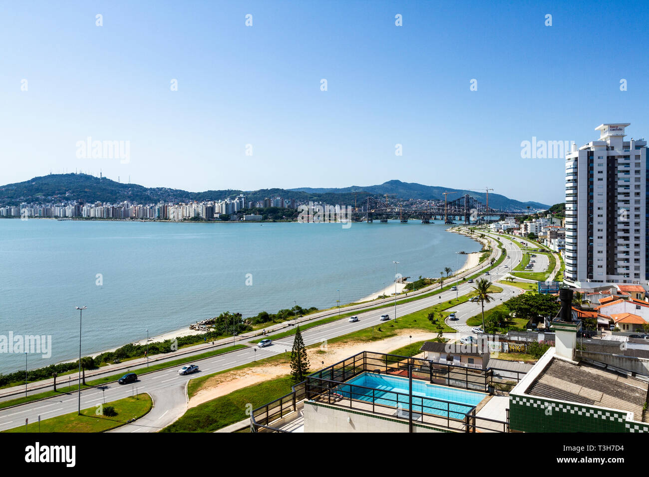 Beira mar hi-res stock photography and images - Alamy