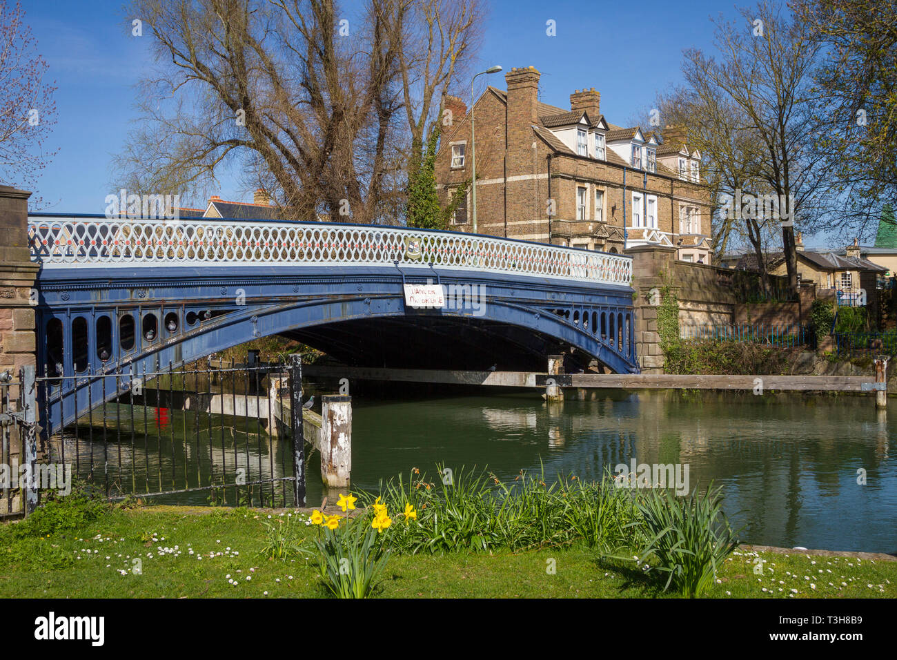 Botley road hi-res stock photography and images - Alamy