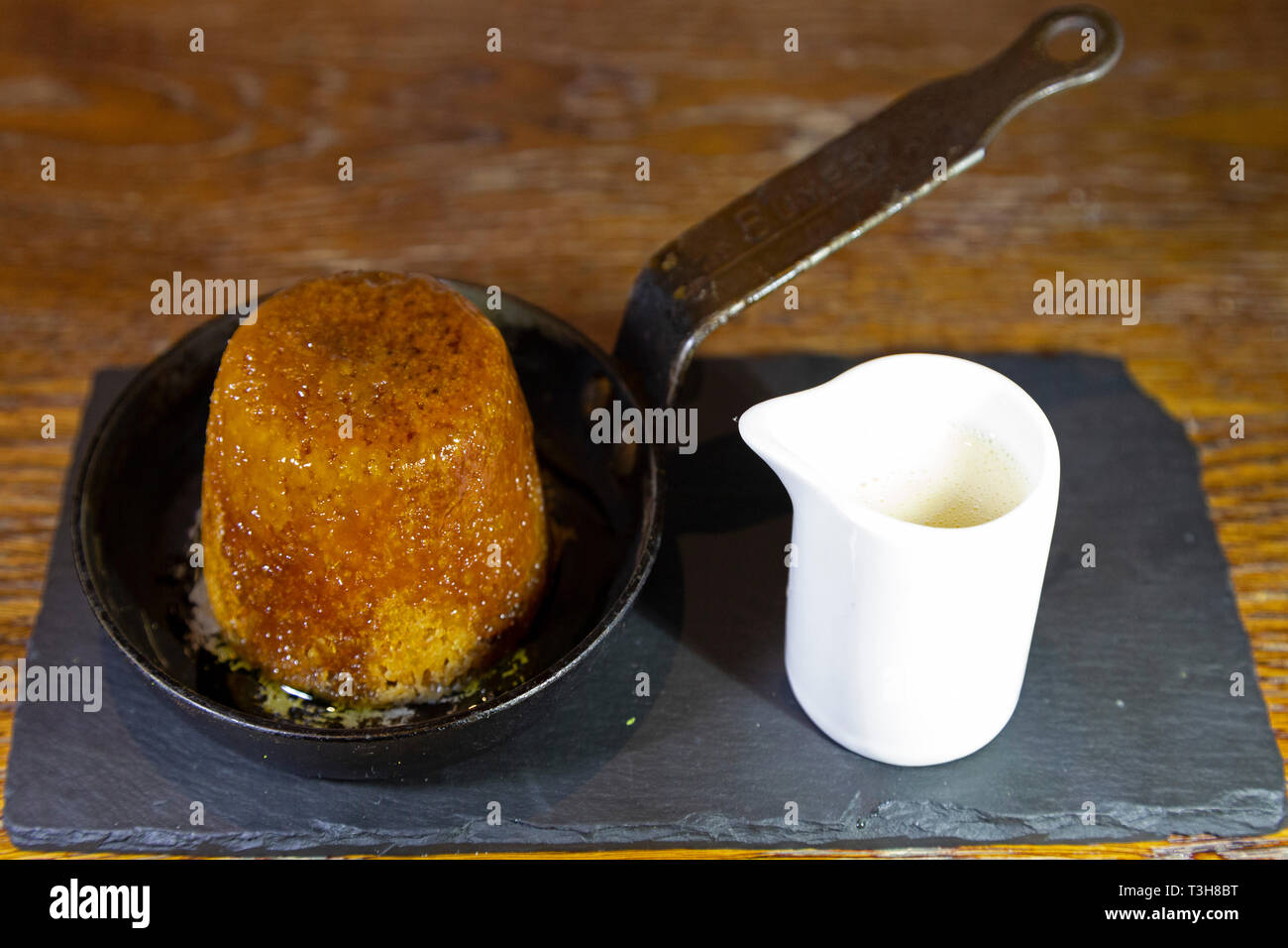 Custard Jug Stock Photos & Custard Jug Stock Images - Alamy