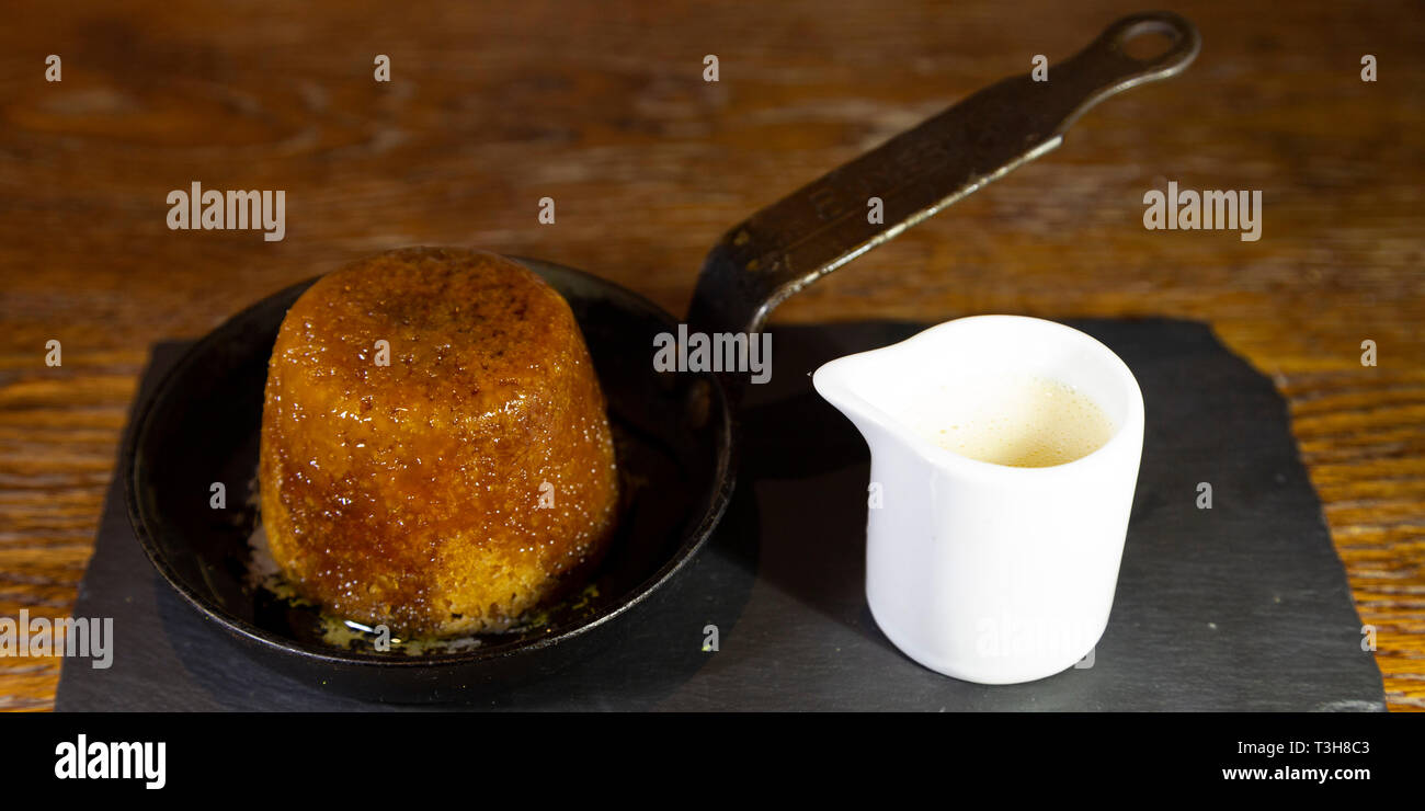 Custard Jug Stock Photos & Custard Jug Stock Images - Alamy