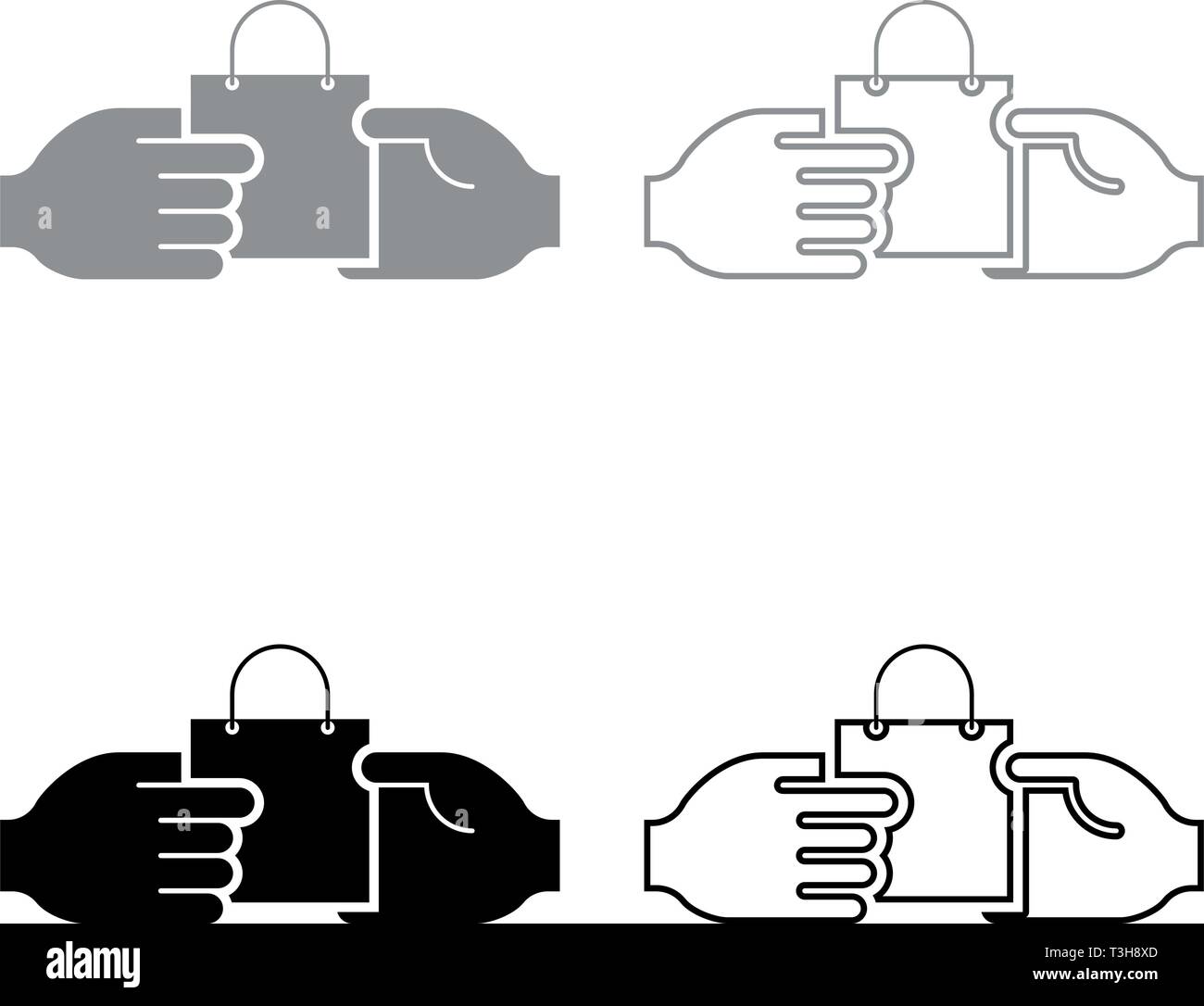 Pass passes Stock Vector Images - Alamy