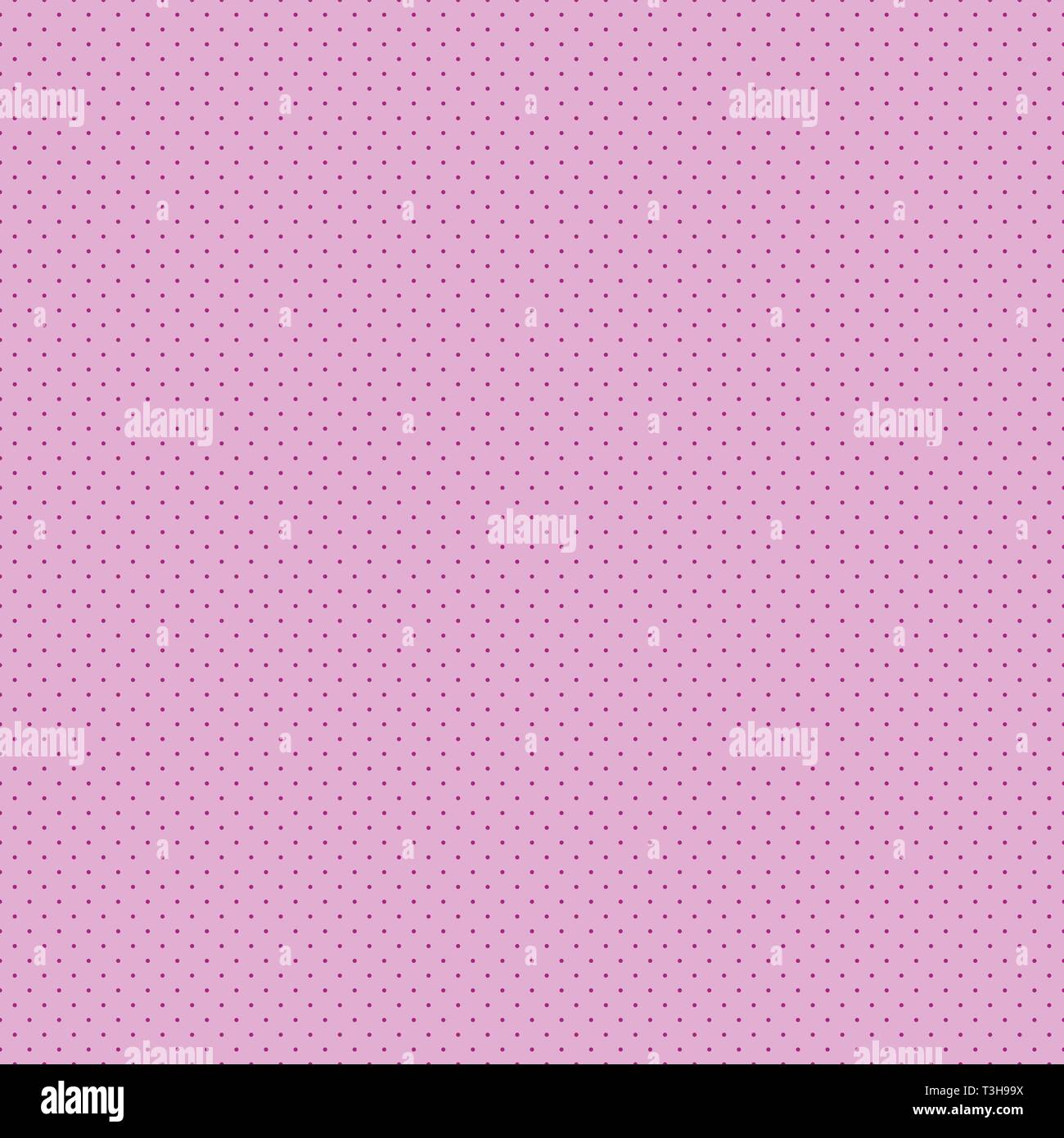 Seamless pattern for textiles and wallpaper - small polka dots on ...