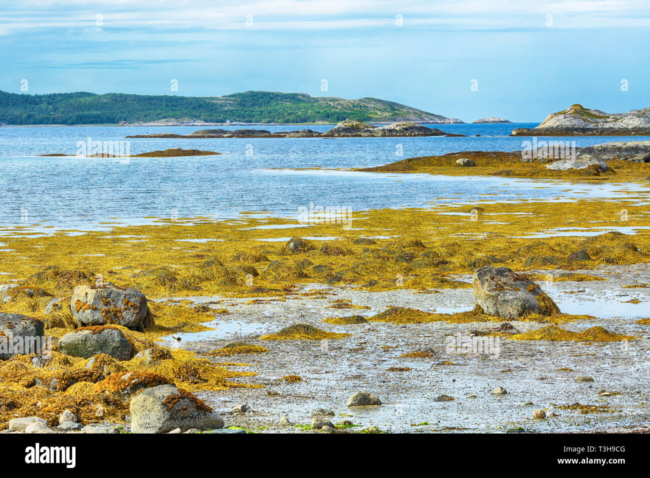 Island joea hi-res stock photography and images - Alamy