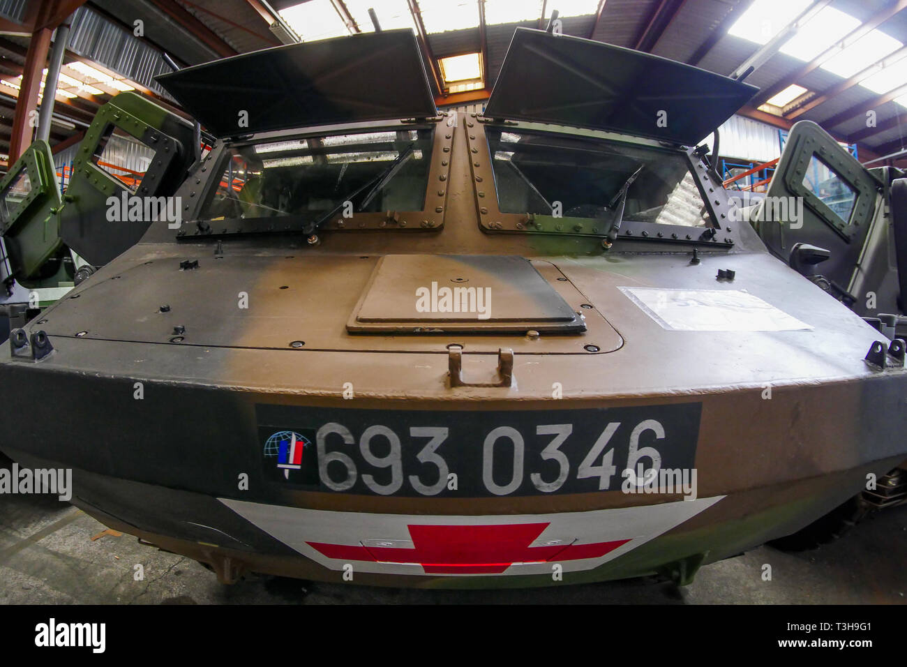 Militaires military hi-res stock photography and images - Alamy