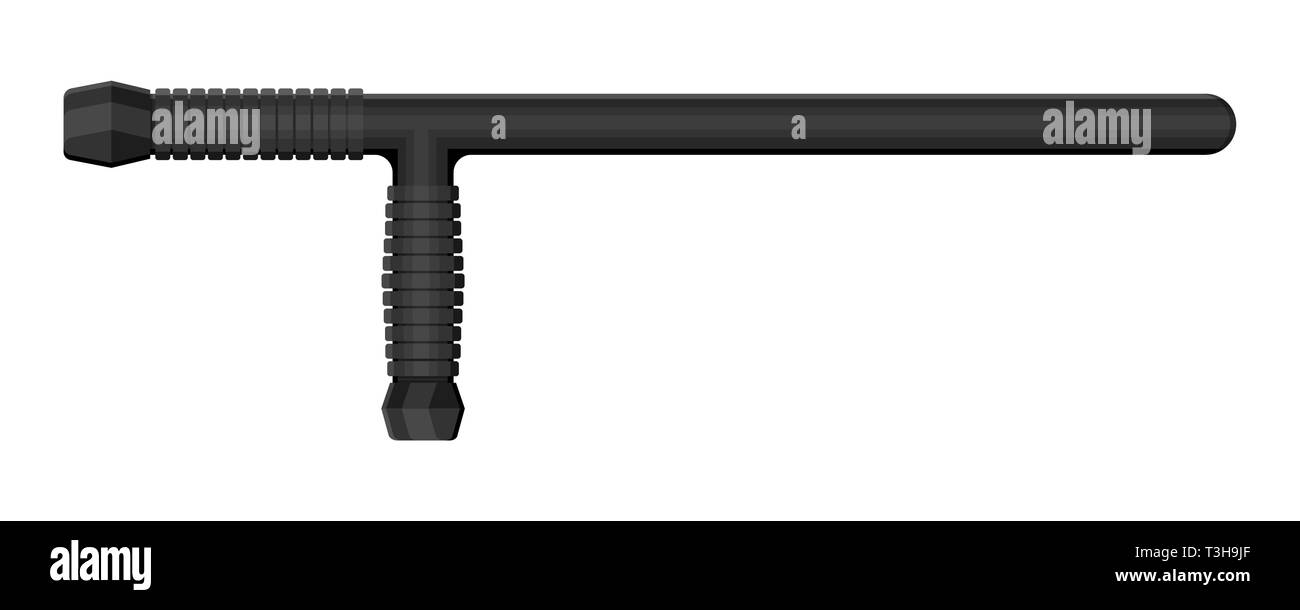 Police Nightstick