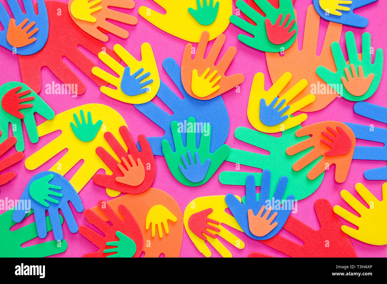 Different Finger Shapes Stock Photos & Different Finger Shapes Stock ...