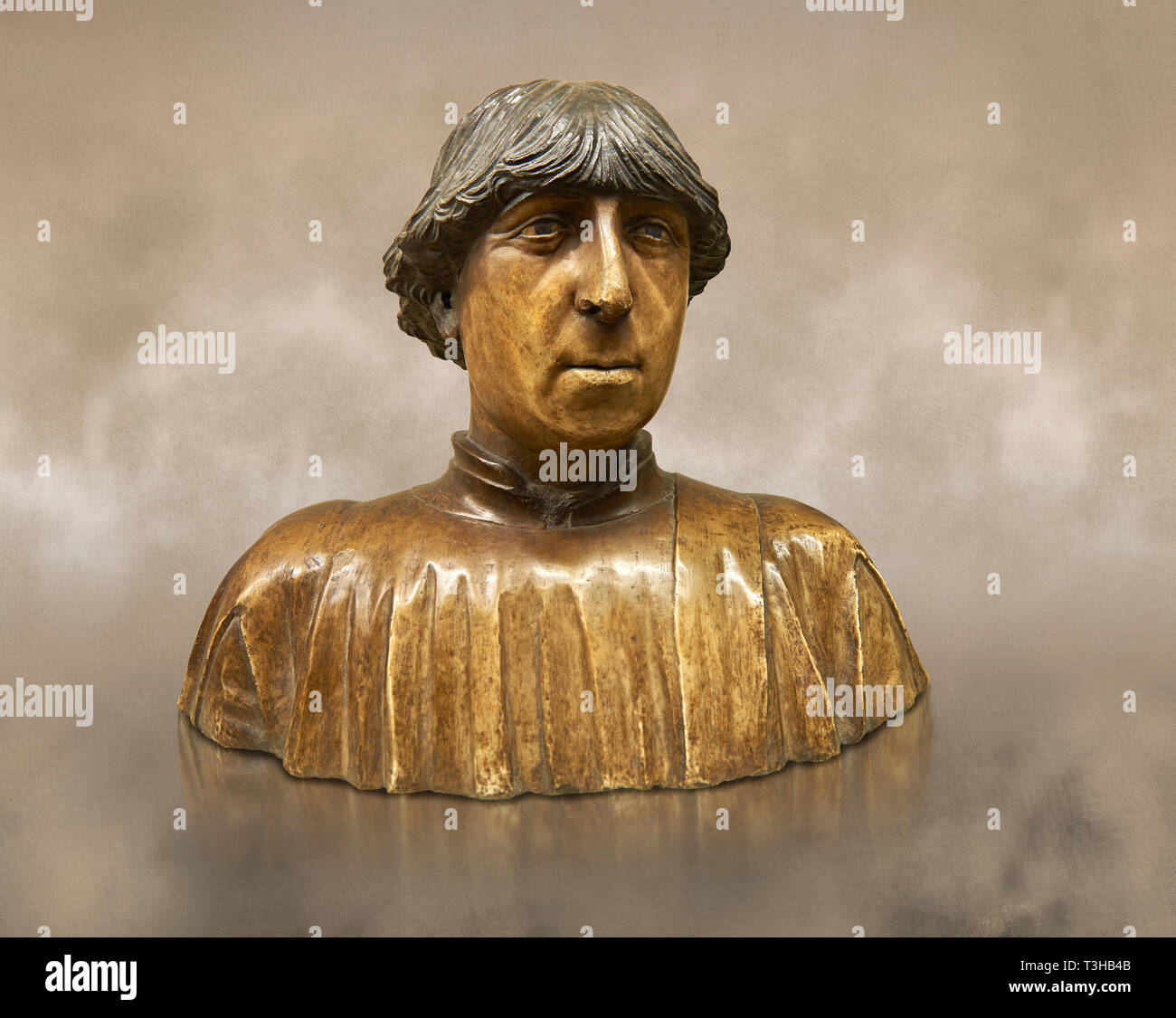 Ferdinand of aragon hi-res stock photography and images - Alamy