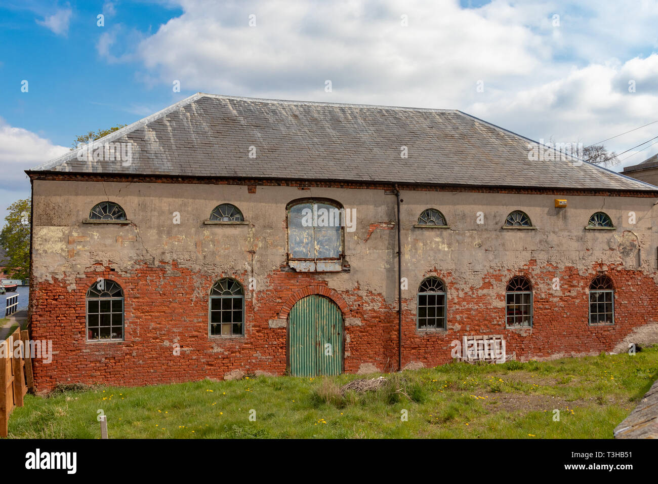 Shardlow brewery hi-res stock photography and images - Alamy