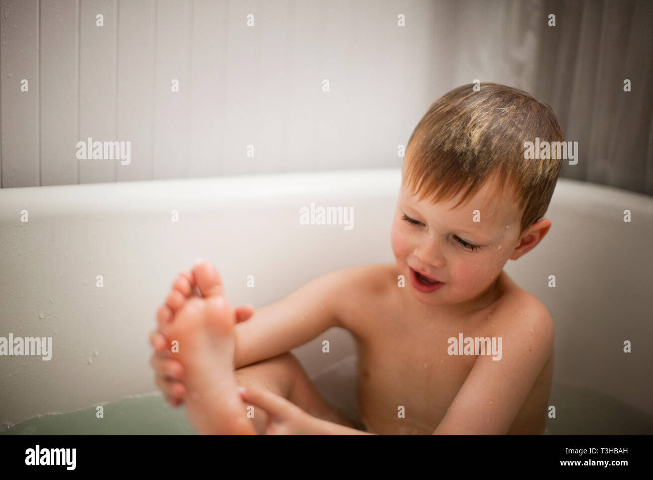 Male boy boys kids children preschooler hi-res stock photography and ...