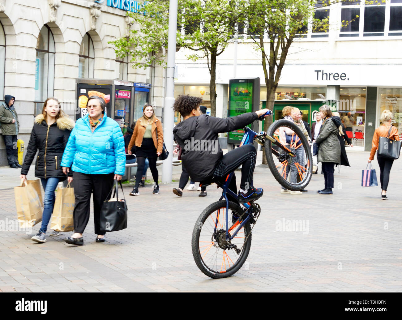 Wheely hi-res stock photography and images - Alamy
