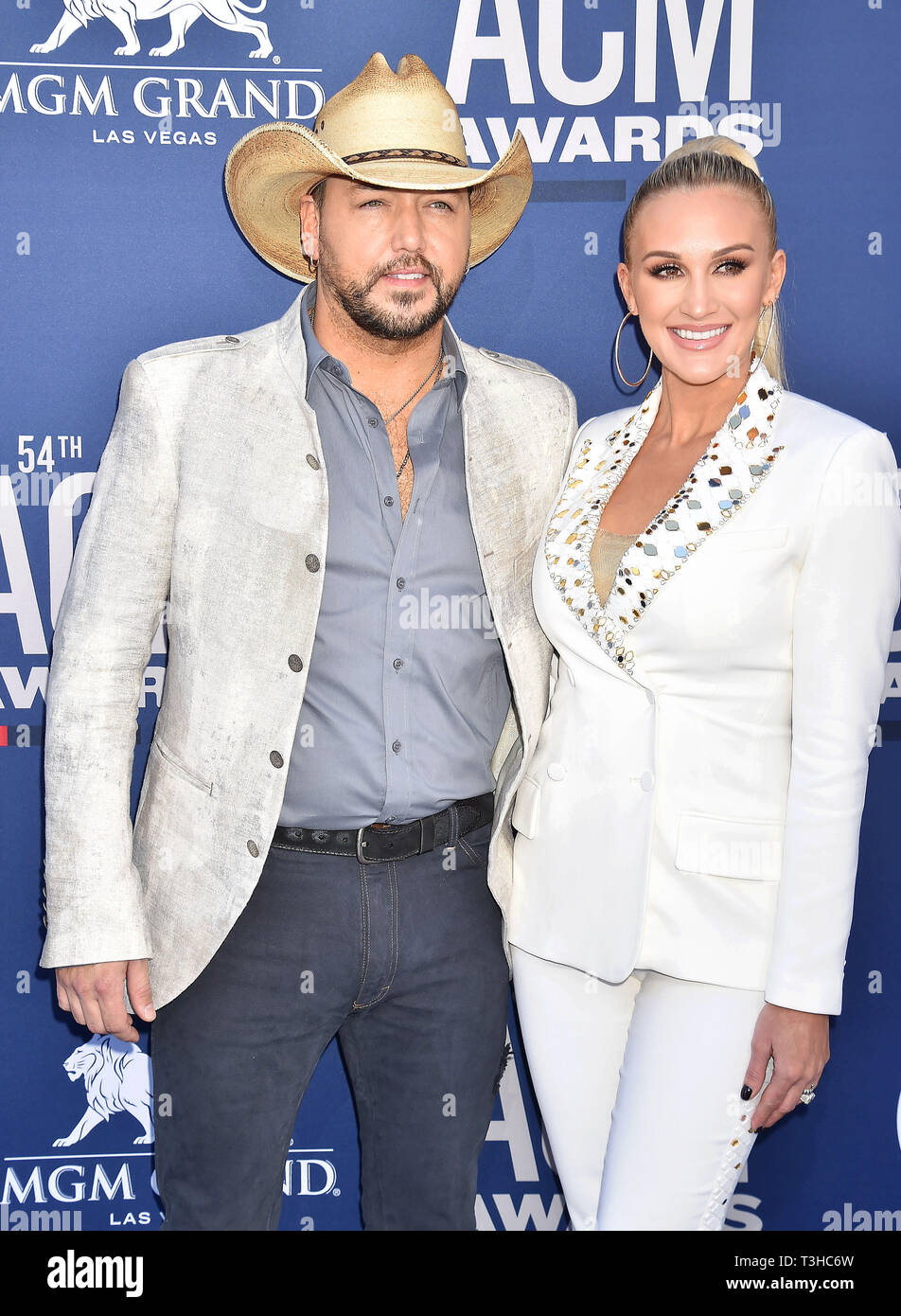 Brittany aldean hi-res stock photography and images - Alamy