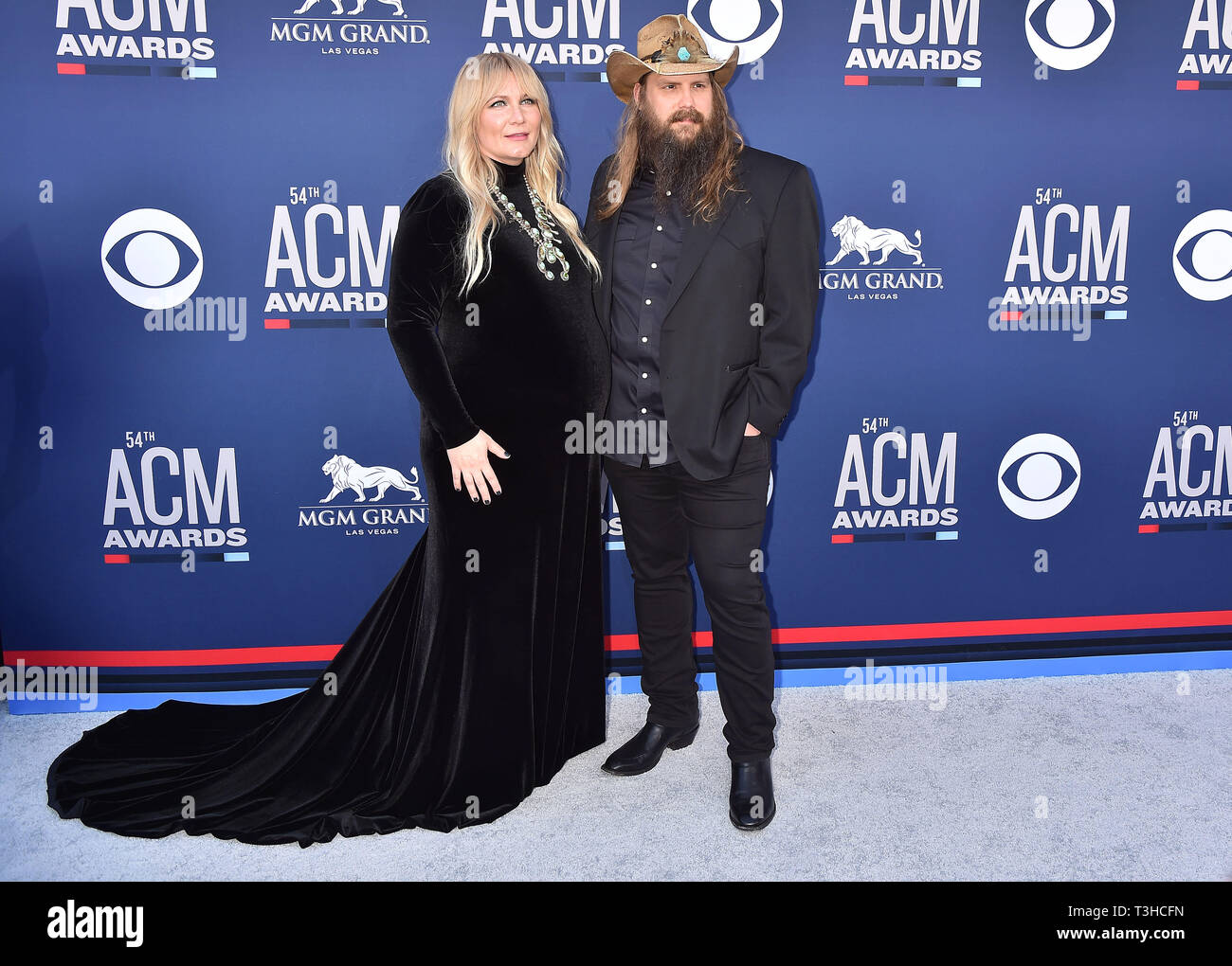 Morgane stapleton hi-res stock photography and images - Alamy
