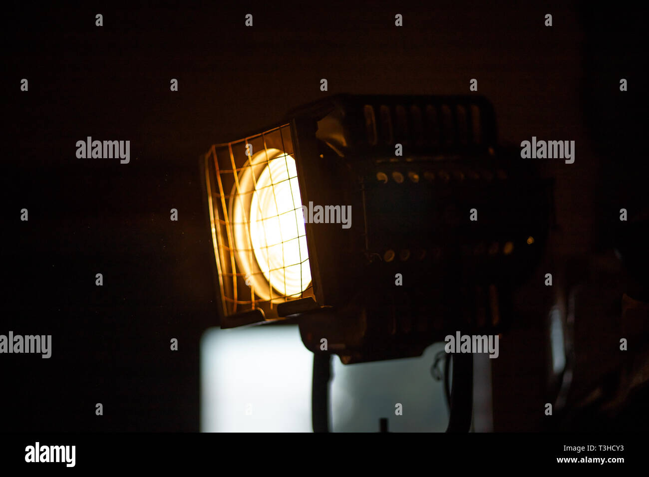 From the electric cinema hi-res stock photography and images - Alamy
