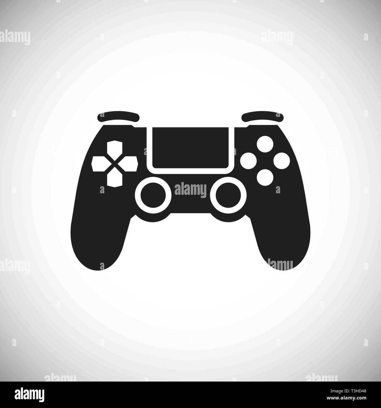 Ps4 Controller Icon