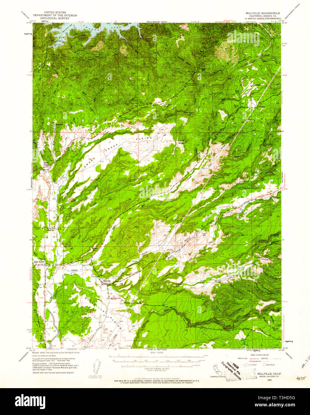 Map of millville hi-res stock photography and images - Alamy