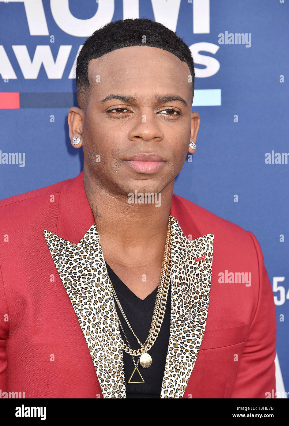 Jimmie allen hi-res stock photography and images - Alamy
