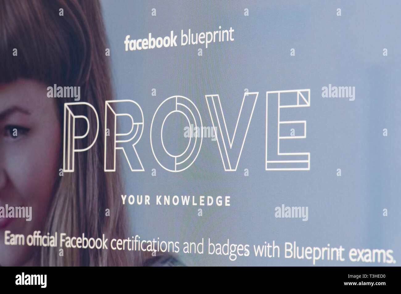 Prove hi-res stock photography and images - Alamy