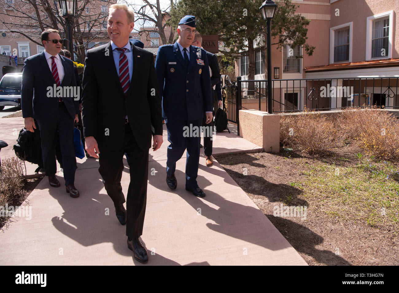 Patrick springs hi-res stock photography and images - Alamy