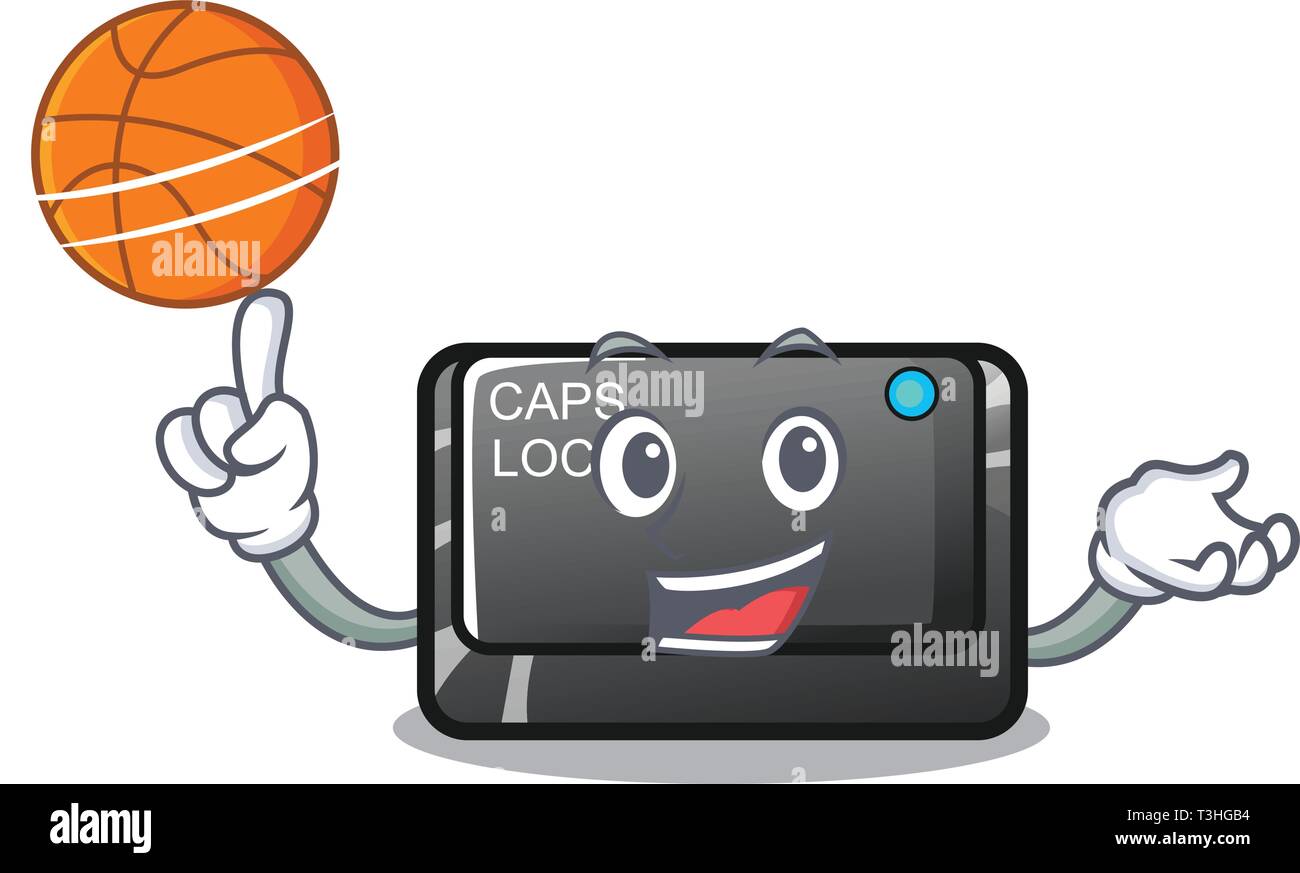 Play button on computer keyboard Stock Vector Images - Alamy